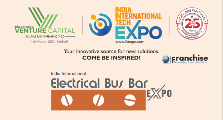 INDIA INTERNATIONAL ELECTRICAL BUS BAR EXPO