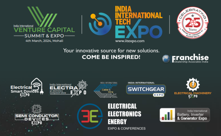 ELECTRICAL ELECTRONICS ENERGY EXPO – India International Tech Expo