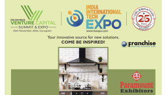 KITCHEN & HOME APPLIANCES EXPO – India International Tech Expo